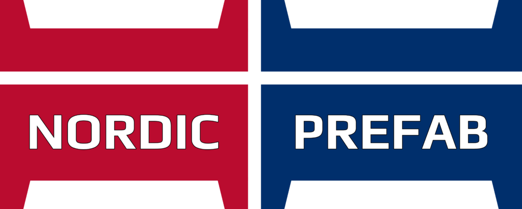 Startside - Nordic Prefab AS